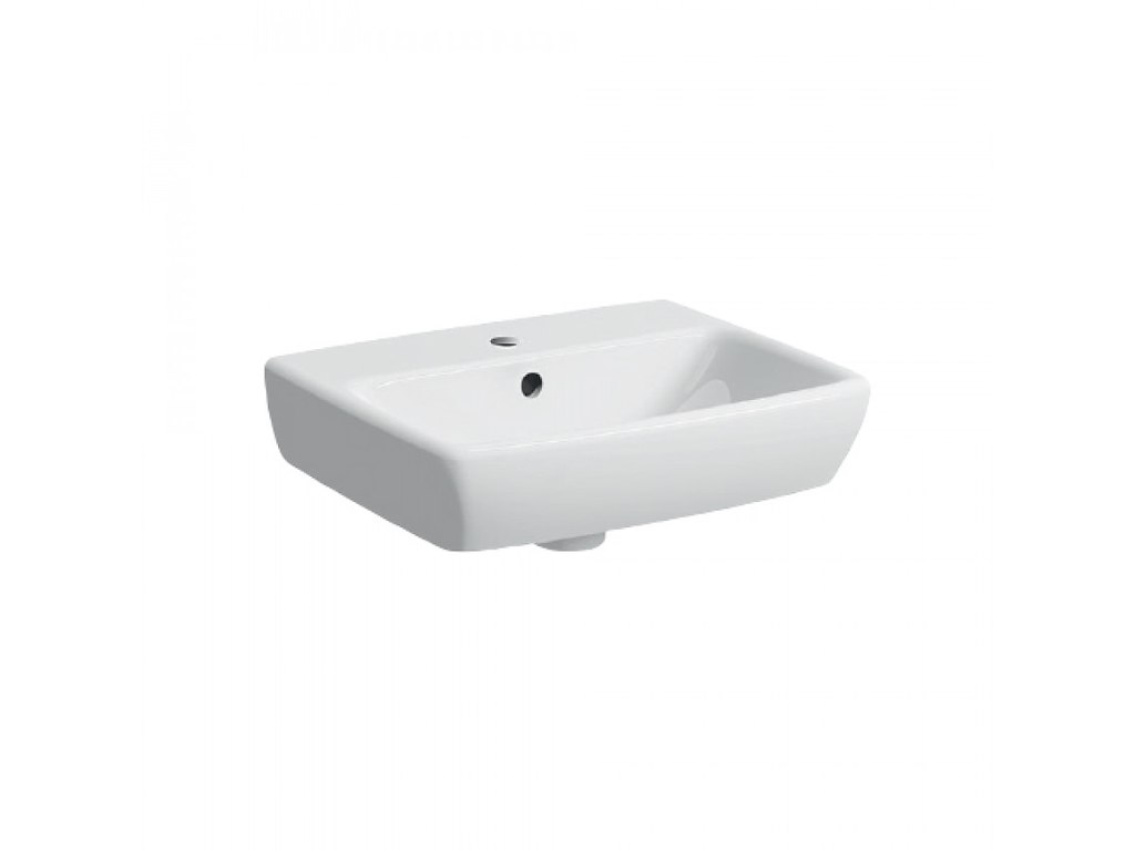 Umivaonik 45x35 Selnova Square 500.322.01.1