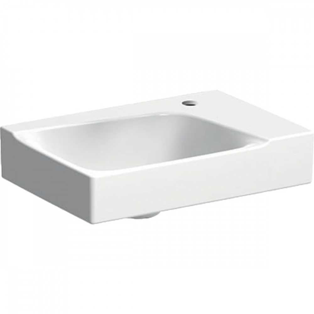 Umivaonik 40x28 desni xeno2 500.529.01.1