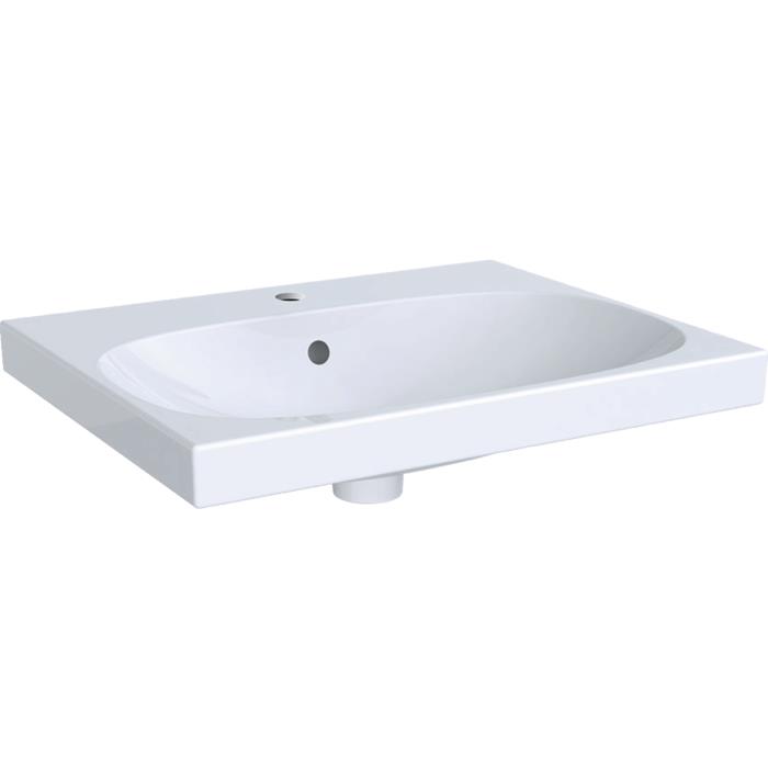 Umivaonik 60x48 Acanto 500.620.01.2