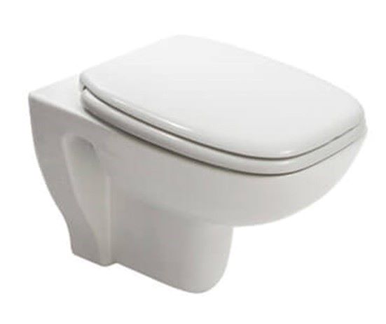 Wc solja konzolna NEWARC - ENERGY sa daskom 7804 [2823]