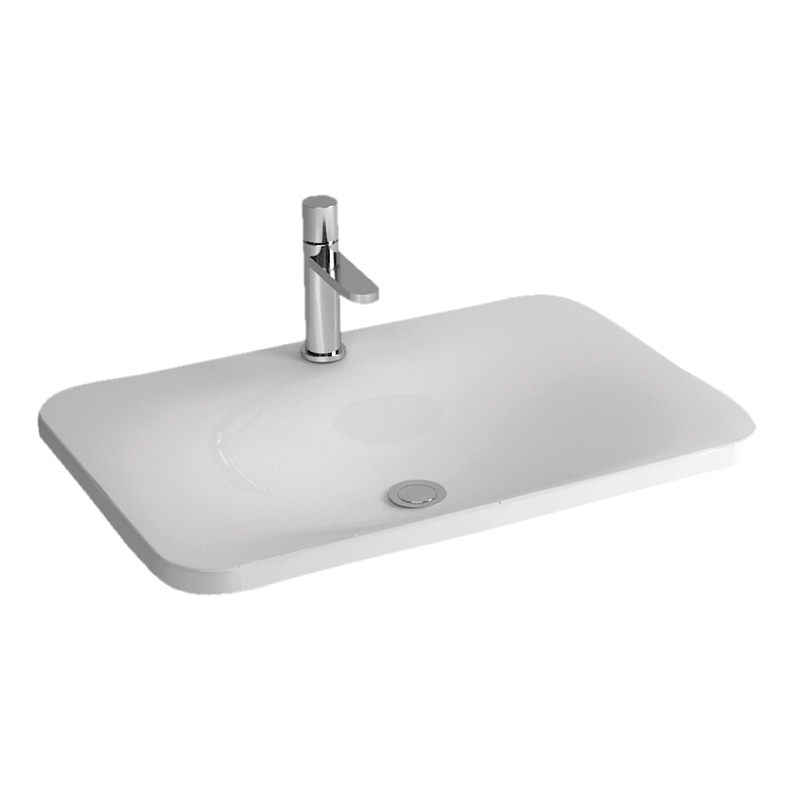 Umivaonik umetnicki NEWARC - DROP 65x45cm [DRO.L065]