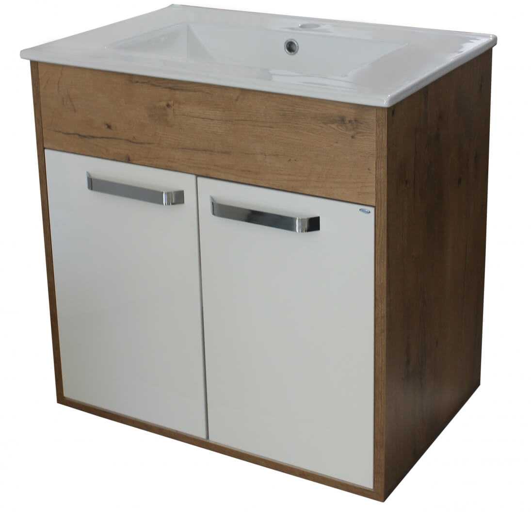 Ormaric donji deo 710+ lavabo SLIM-LEON konzola
