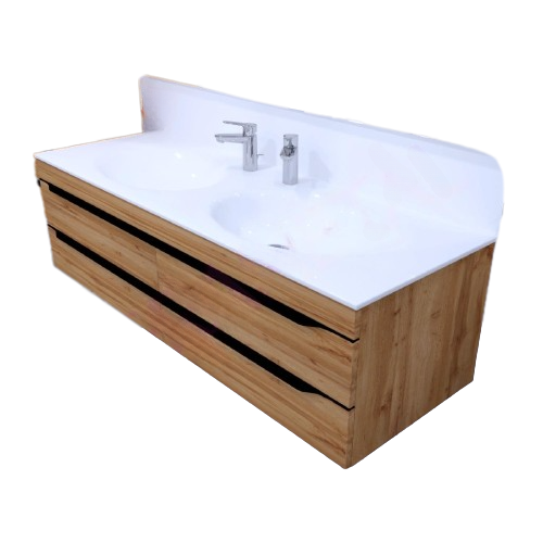 Toaletni ormaric KOLPA SAN - MALAYA NO 140cm + umivaonik