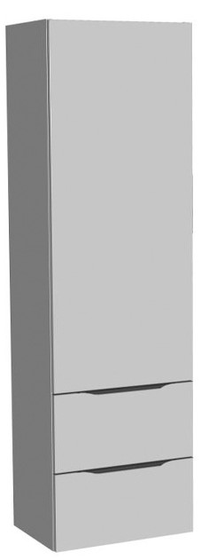 Vertikala KOLPA SAN - TAPA WH MAT T1501 45cm