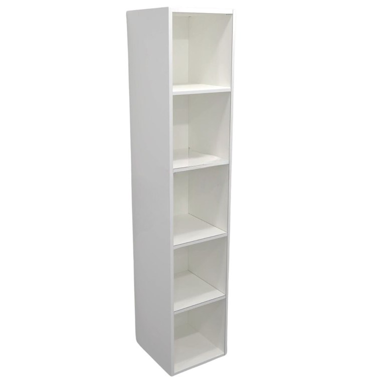 Vertikala konzolna KOLPA - NAOMI N 1500/30 WH 30x149,5cm [546890]