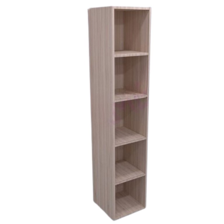 Vertikala konzolna KOLPA - NAOMI N 1500/30 NW 30x149,5cm [546900]