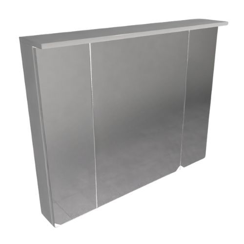 LED Ogledalo KOLPA - TARA TO 90 WH MAT 90,4x71,8cm [507430]