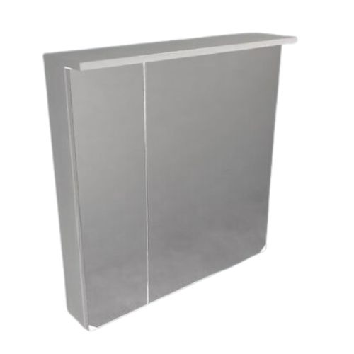 LED Ogledalo KOLPA - TARA TO 70 WH MAT 70,4x71,8cm [528420]