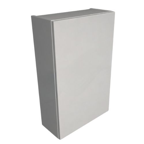 Vertikala konzolna KOLPA - TARA T 712/20 WH MAT 45x71,2cm [528510]