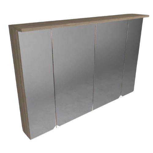 LED Ogledalo KOLPA - TARA TO 110 CW 110,4x71,8cm [547770]