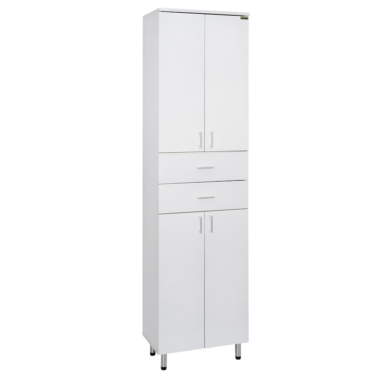 Vertikala stojeca HYDRA - BASIC bez korpe 50x190