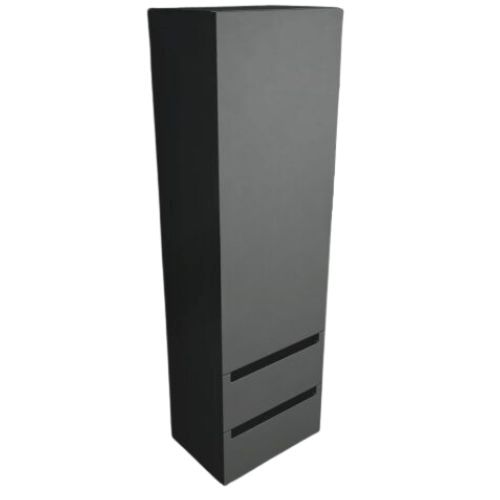 Vertikala konzolna KOLPA - VITTORIA V 1481 DG 45x147,5cm [547110]