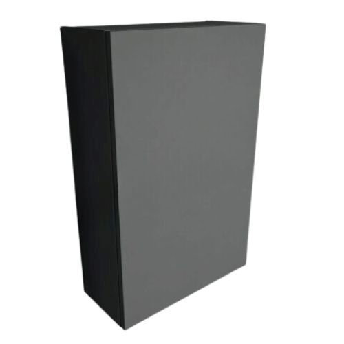 Vertikala konzolna KOLPA - VITTORIA V 702/20 DG 45x70cm [547150]