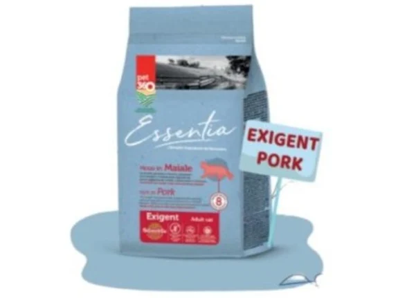 Pet360 Essentia granulirana hrana za sterilisane mačke - svinjetina 300g 8014556129575