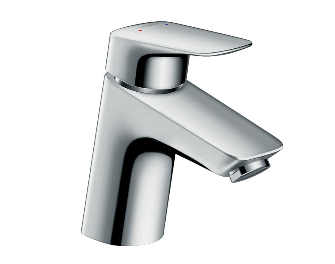 Bat. STH za umivaonik HANSGROHE - LOGIS 3cevi (71074000)