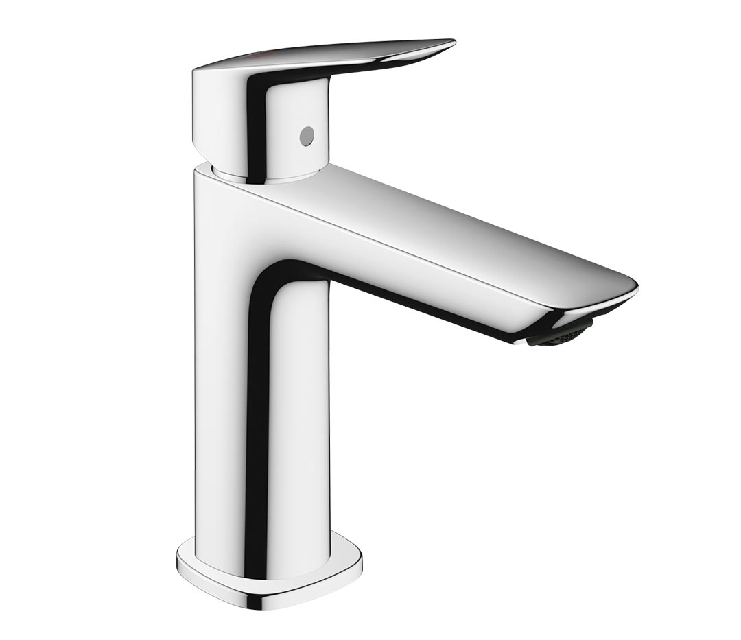 Bat. STH za umivaonik HANSGROHE - FINE LOGIS (71254000)