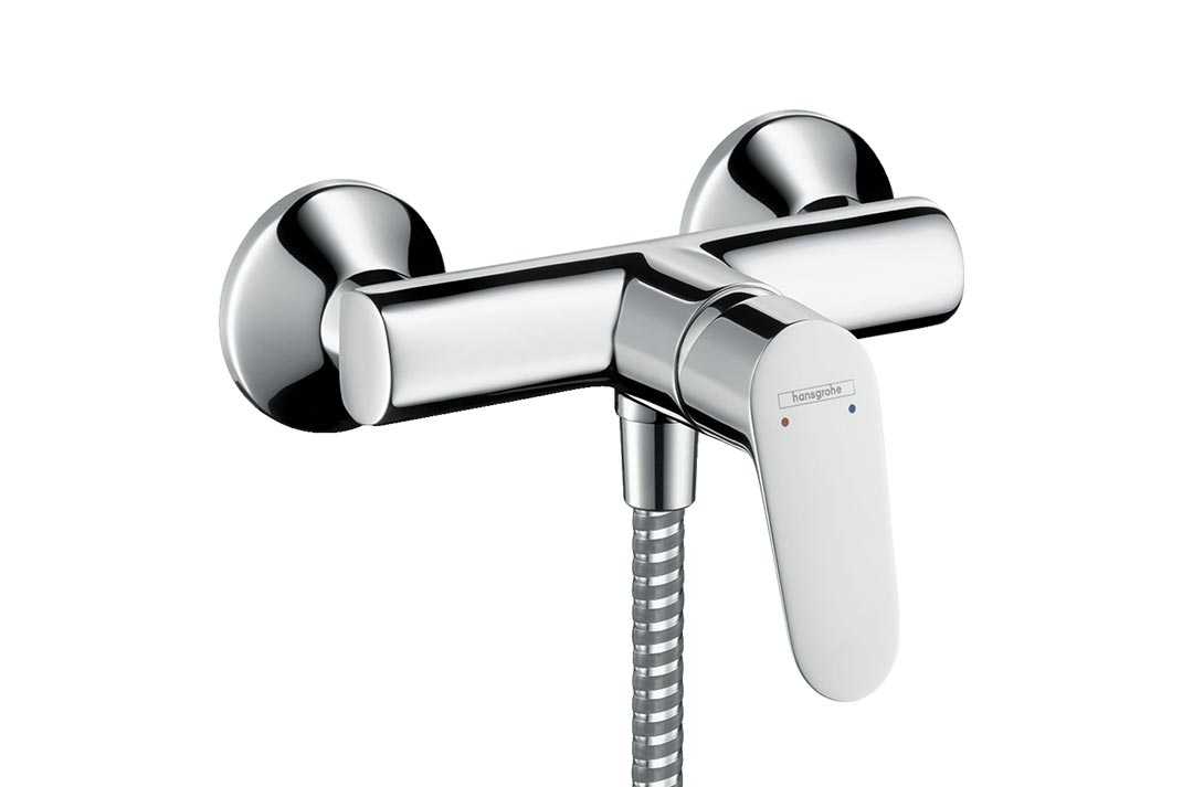 Bat. za tus kadu HANSGROHE - FOCUS (31960000)
