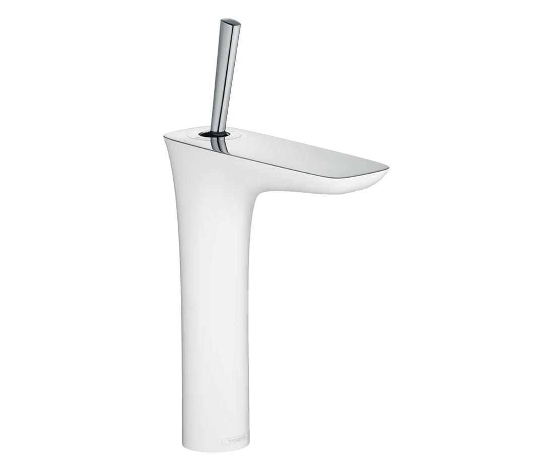 Bat. STH za umivaonik HANSGROHE - PURAVIDA 240-white (15072400)