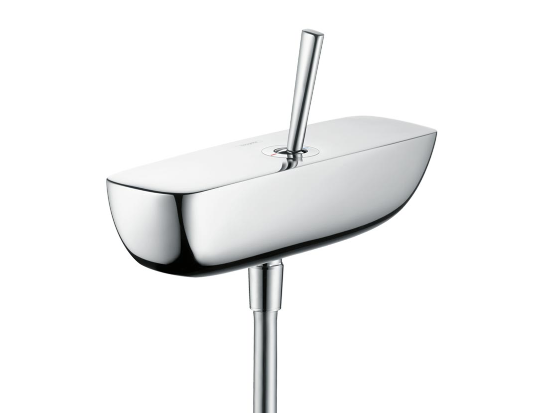 Bat. za tus kadu hrom HANSGROHE - PURAVIDA (15672000)