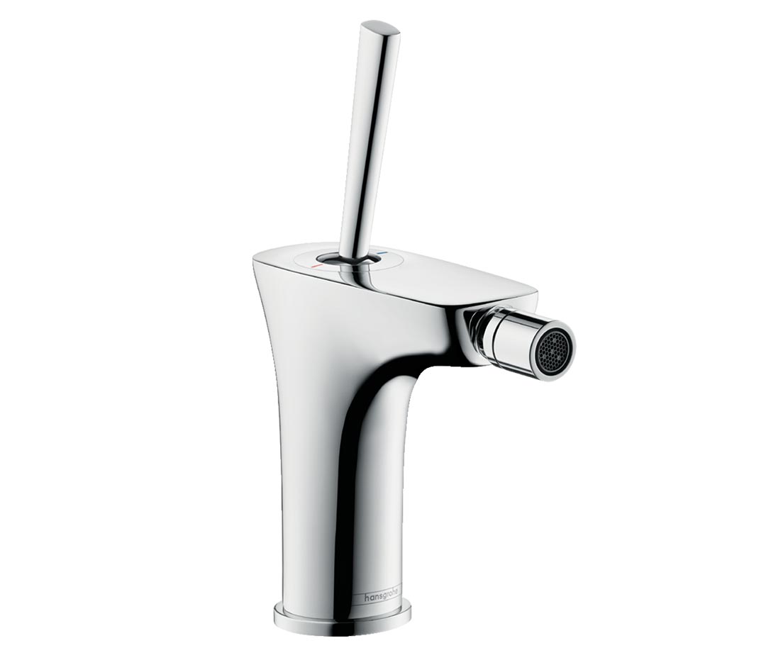 Bat. za bide HANSGROHE - PURAVIDA - hrom (15270000)