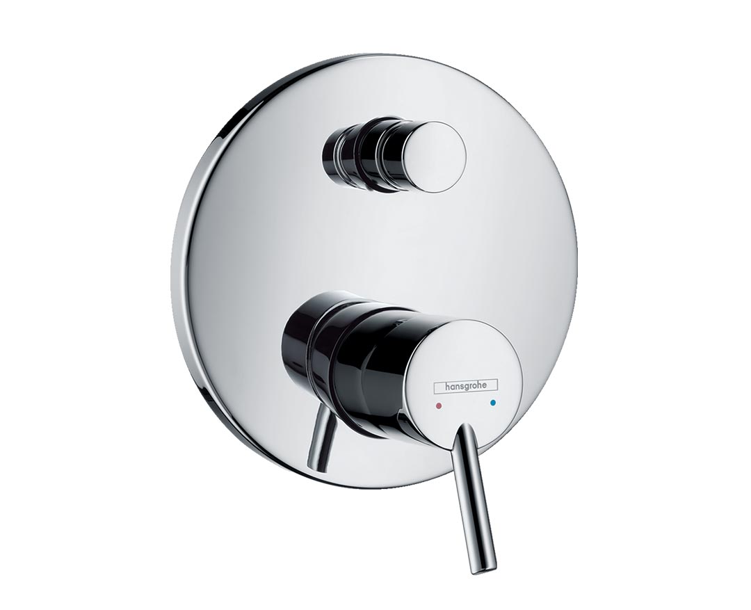 Mesac sa prebacivacem HANSGROHE - S TALIS (32475000)