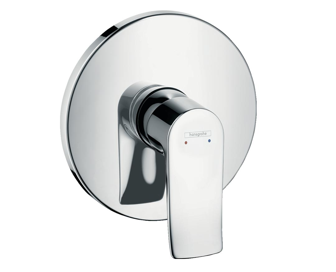 Mesac bez prebacivaca HANSGROHE - METRIS (31685000)
