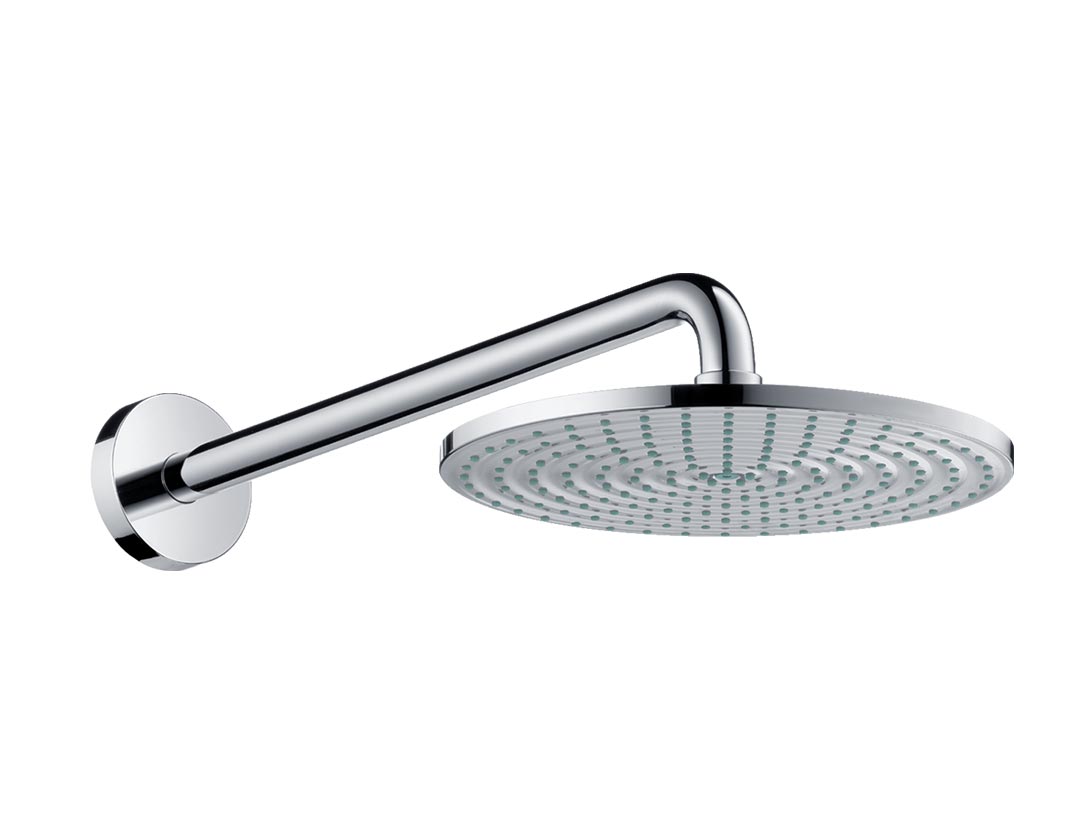 Tus ruza HANSGROHE - RAINDANCE 240mm ECOSMART (27461000)