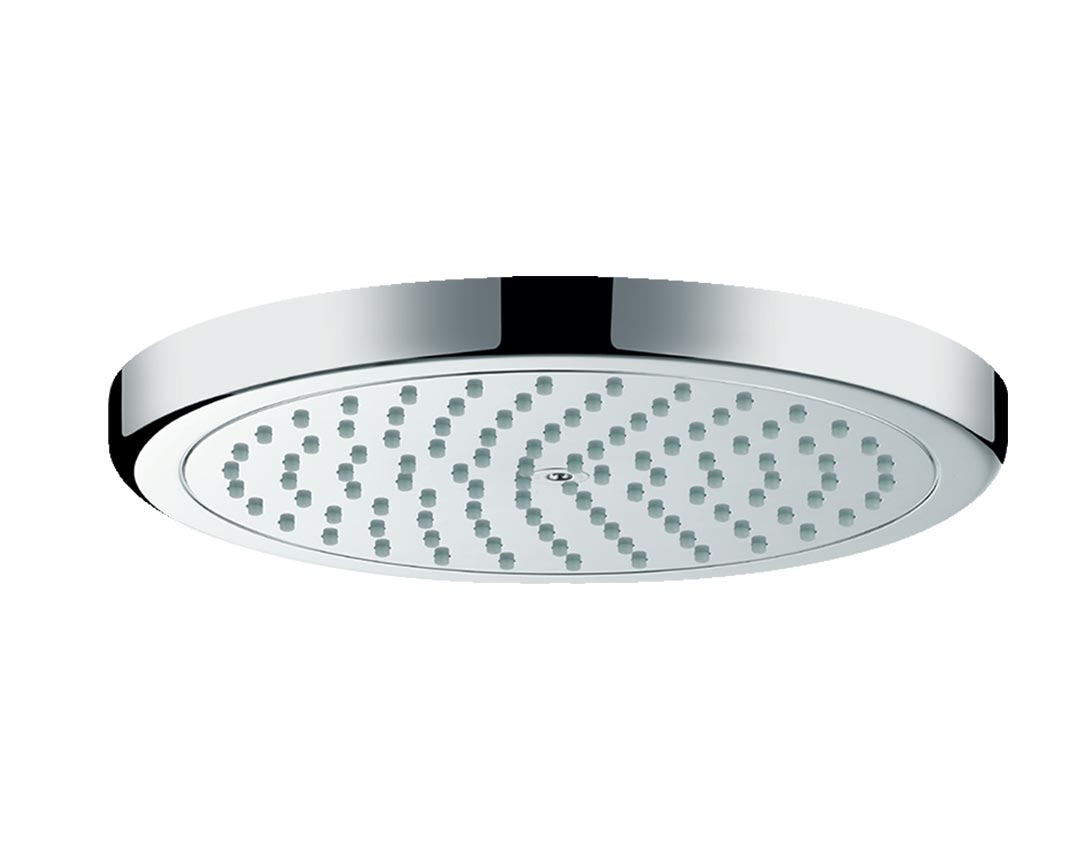 Tus ruza bez drzaca HANSGROHE - CROMA 220mm (26464000)