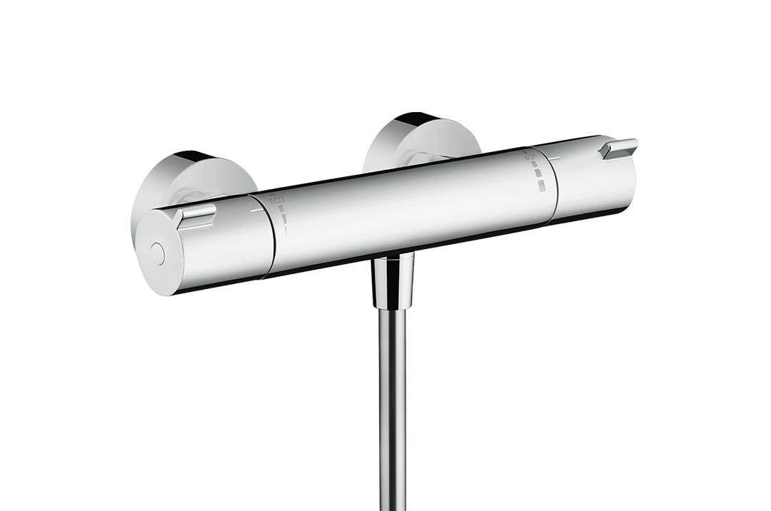 Bat. za tus kadu HANSGROHE - ECOSTAT 1001 CL termostatska (13211000)