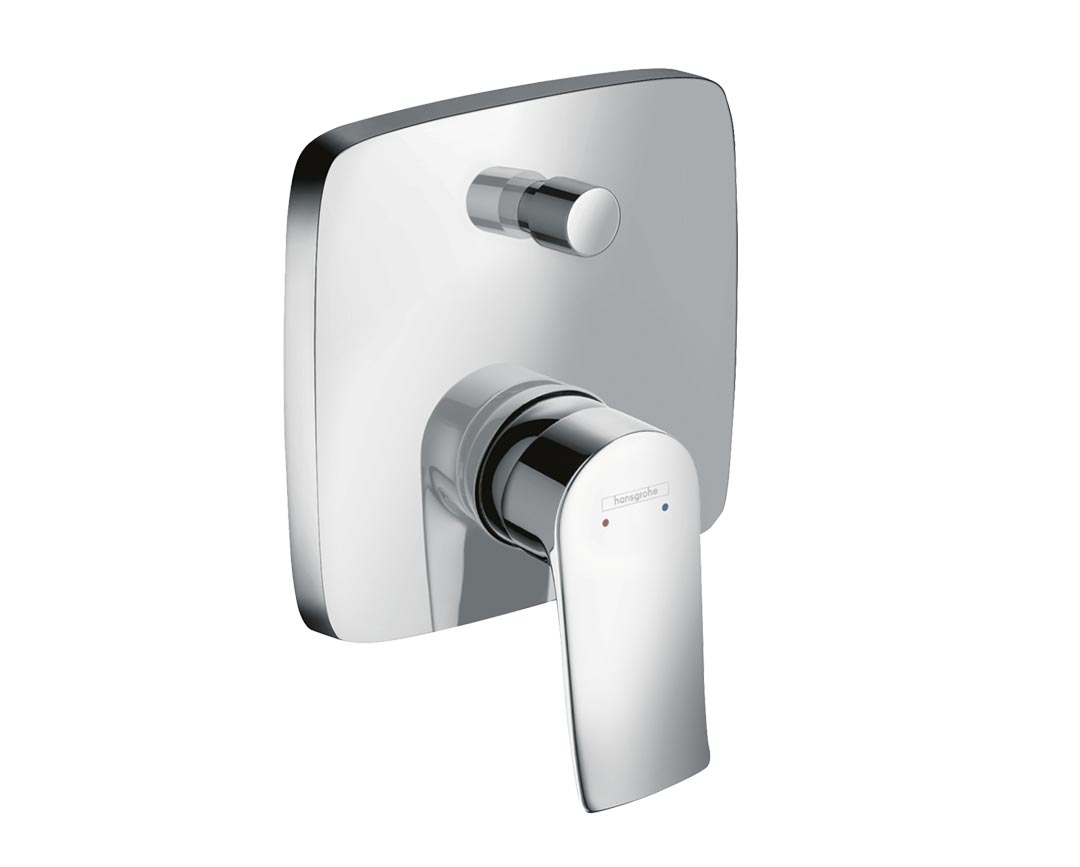 Mesac sa prebacivacem HANSGROHE - METRIS (31454000)