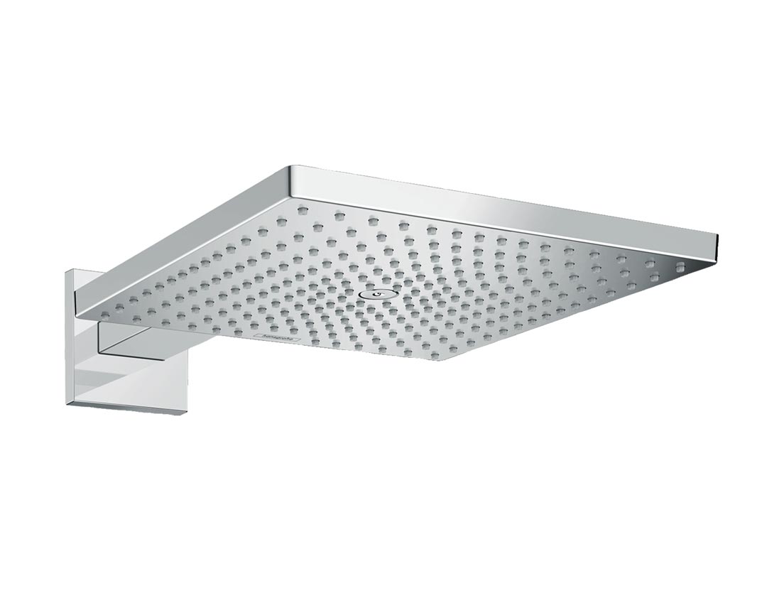 Tus ruza HANSGROHE - RAIDANCE E 300mm 1jet (26238000)