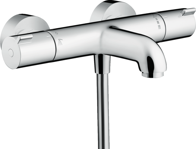 Bat. za kadu HANSGROHE - ECOSTAT 1001 CL [termostatska] (13201000)
