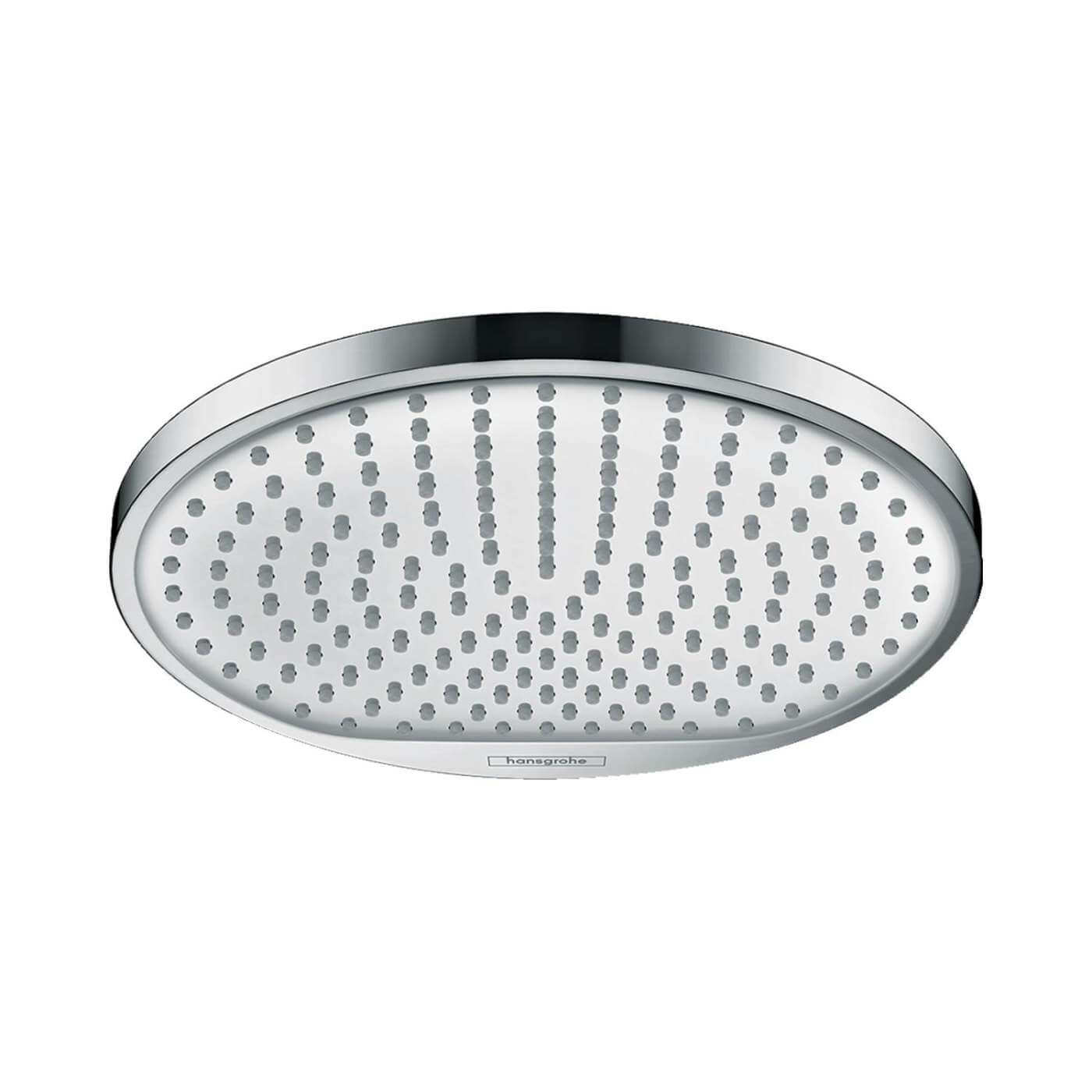 Tus ruza bez drzaca HANSGROHE - CROMETTA S 240mm (26723000)