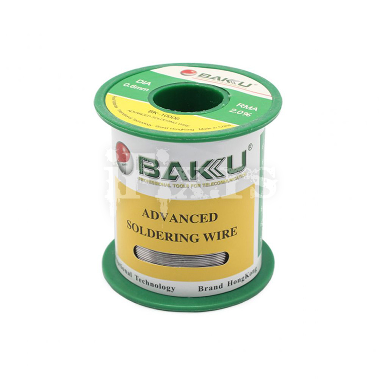 Kalaj BAKU BK-10006 0.6mm 100gr