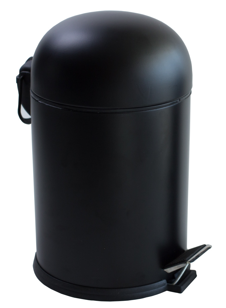 Kanta BON - crna 5l 5003S