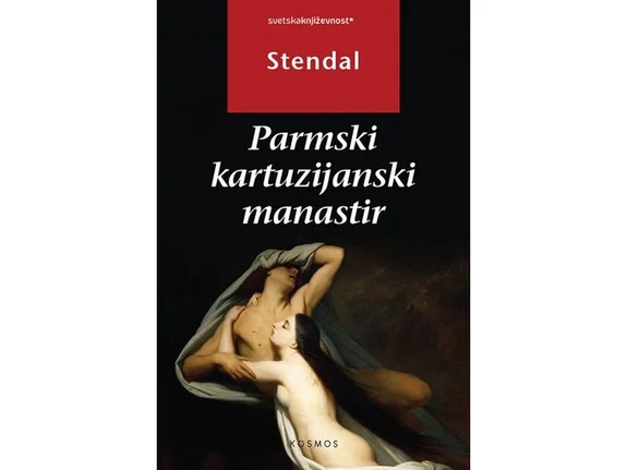 Parmski kartuzijanski manastir, Anri Bejl Stendal