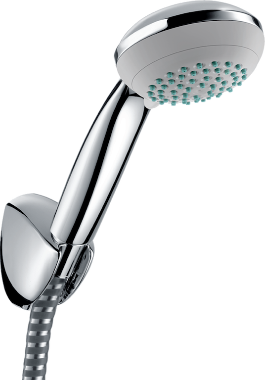 Tus set 1.60m HANSGROHE - CROMETTA 85 VARIO + PORTER C (27559000)