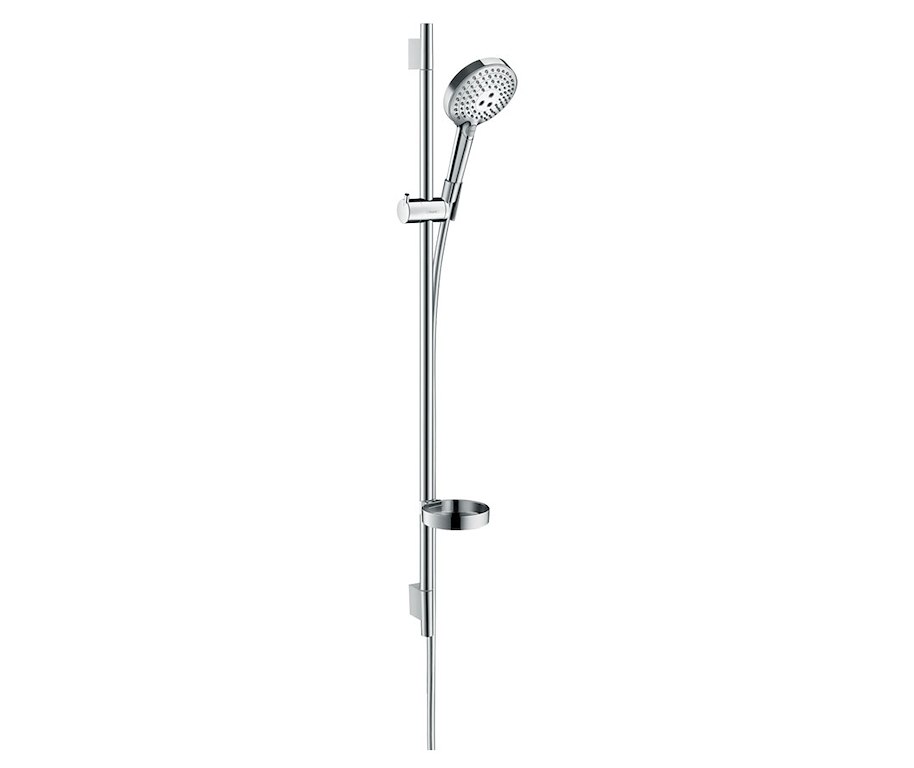 Klizna sipka HANSGROHE - RAINDANCE S 120mm 3JET P UNICA S PURO 0.90m (27667000)