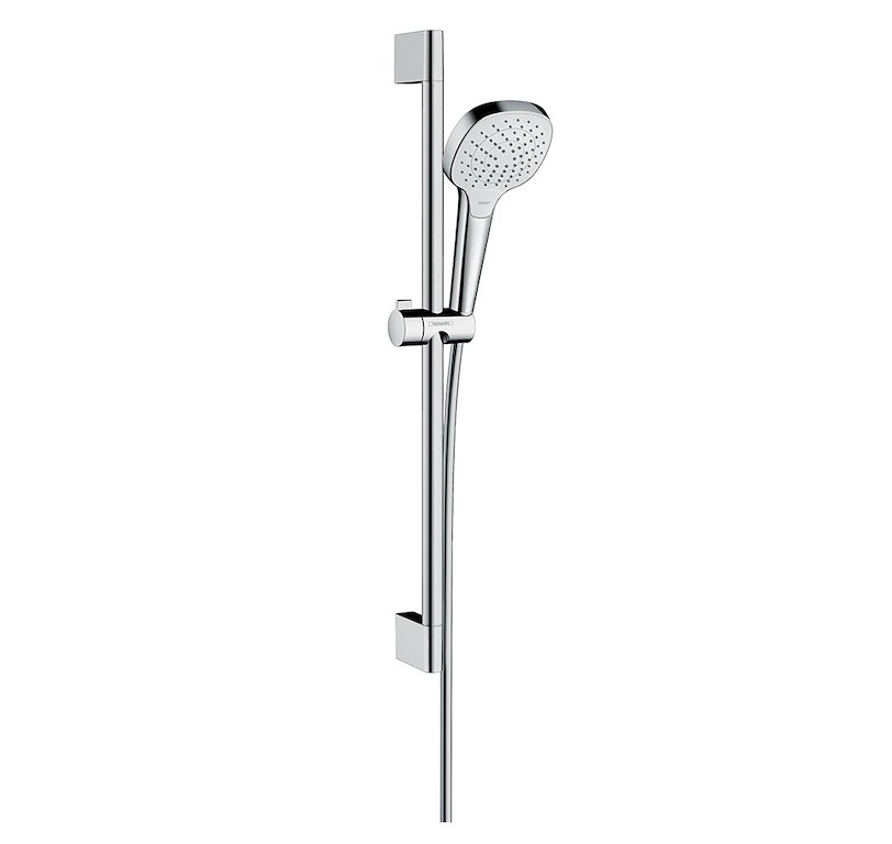 Klizna sipka HANSGROHE - CROMA SELECT E VARIO 0.65m (26582400)