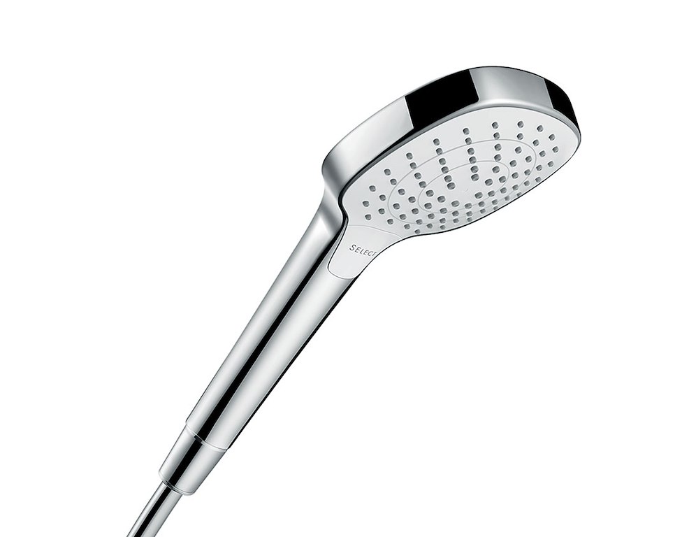 Tus rucica HANSGROHE - CROMA SELECT E VARIO (26812400)