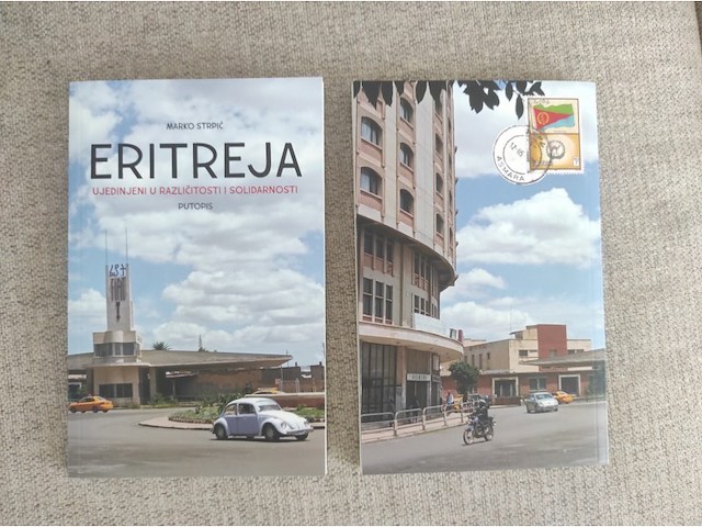 Eritreja - ujedinjeni u različitosti