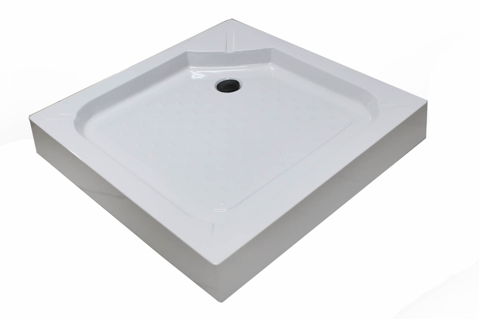 Kvadratna tus kada 80x80 HYDROFIT