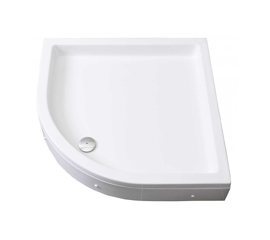 Tus kada R-80 FAVORIT-STEP (akrilna-bela)