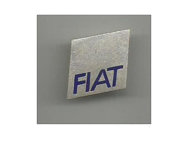 FIAT Lorioli Fratelli Milano