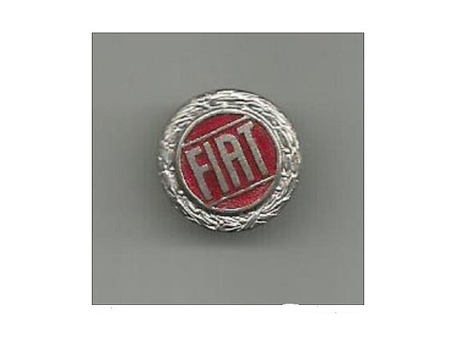 L  FIAT stara znacka