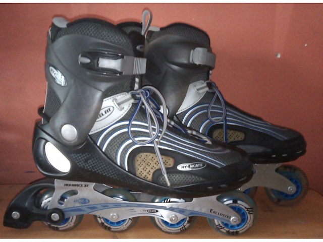 roleri Hy skate br. 46