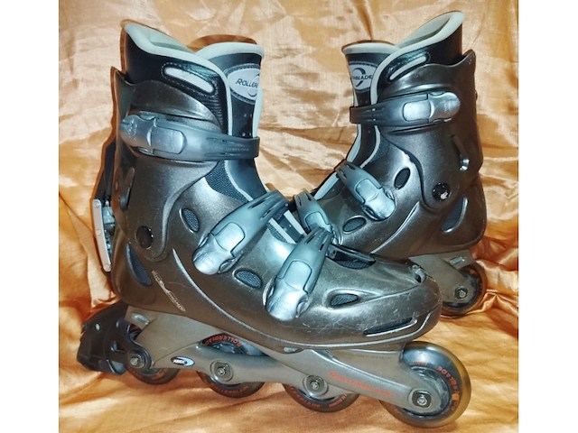 `ROLLERBLADE` Urban roleri br. 40