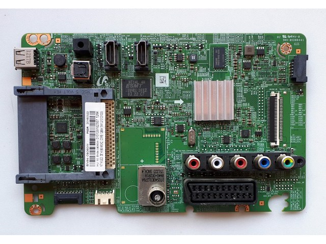 BN41–02105A  , Maticna ploca za SAMSUNG–UE28J4100AW