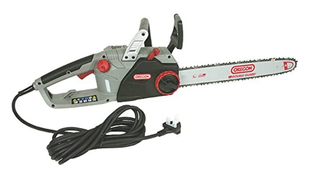OREGON Električna testera 2400W CS1500