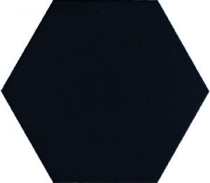 Podna plocica FLAT BLACK 19.8x22.8 [porcelan]